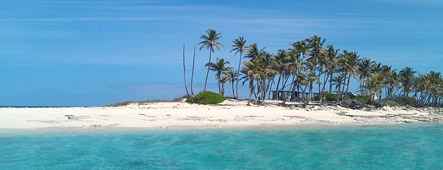Hochzeitsreise Bahamas - Angebote für Flitterwochen in der Karibik