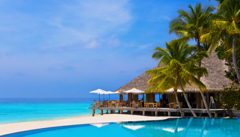 Malediven All Inclusive - die günstigsten Angebote auf Reise.de