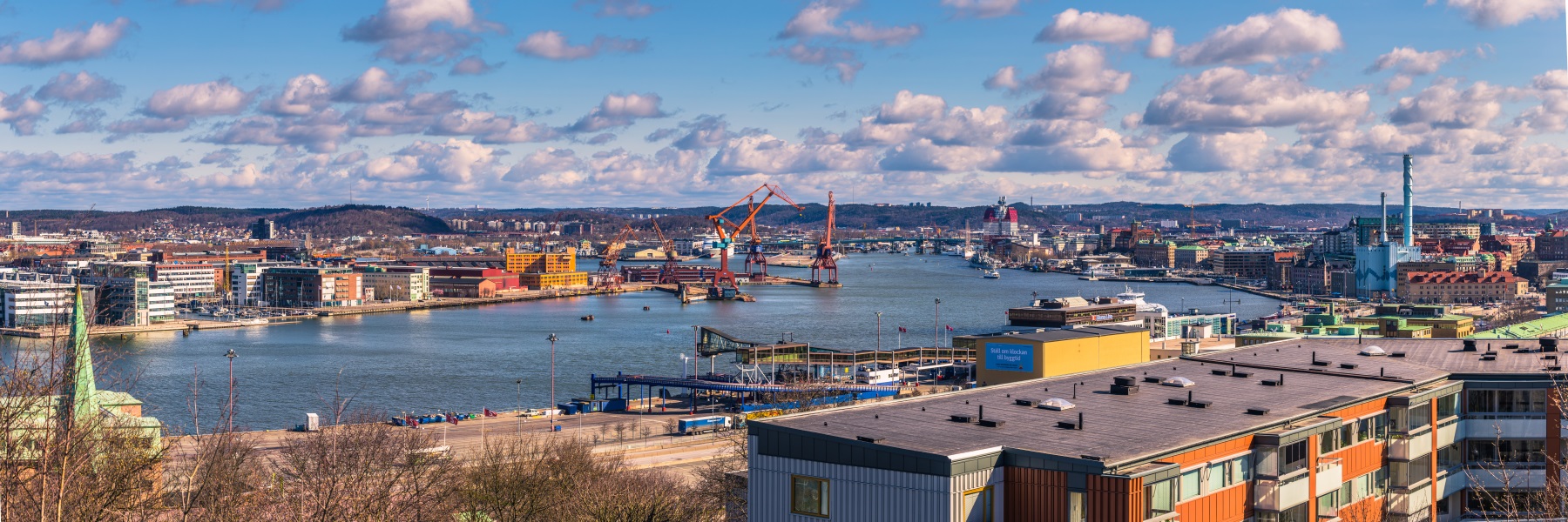 Göteborg Städtereisen - Buchen Sie Ihren Traumurlaub auf Reise.de