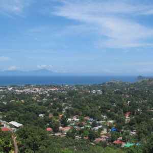Osttimor Tourismus - Tourist Info und Reiseratgeber