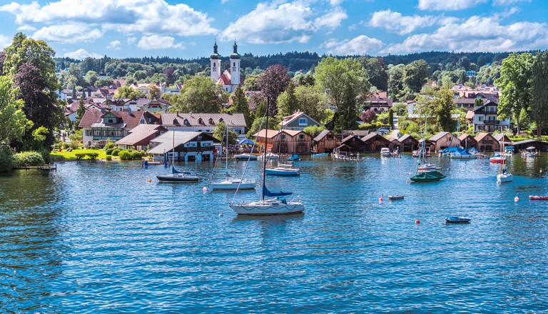Städtereise München - Jetzt beim Testsieger buchen