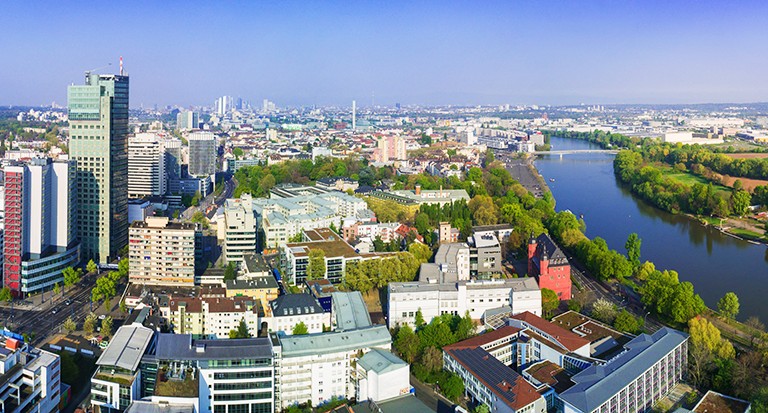 Städtereisen nach Offenbach am Main - Travelscout24.de